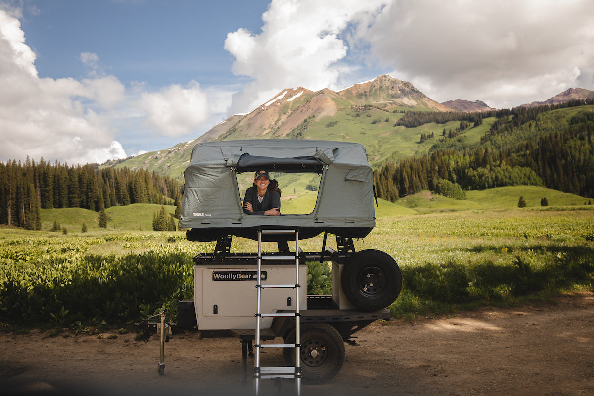 11 Things You Need for Successful Overland Camping – TAXA Outdoors