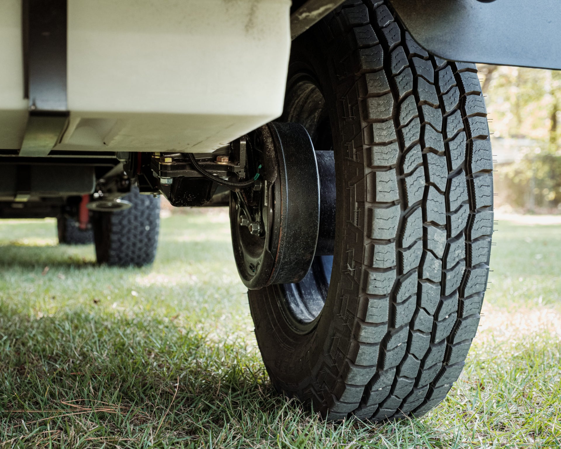 Guide to Double, Single, & Axle-Free Trailers | TAXA