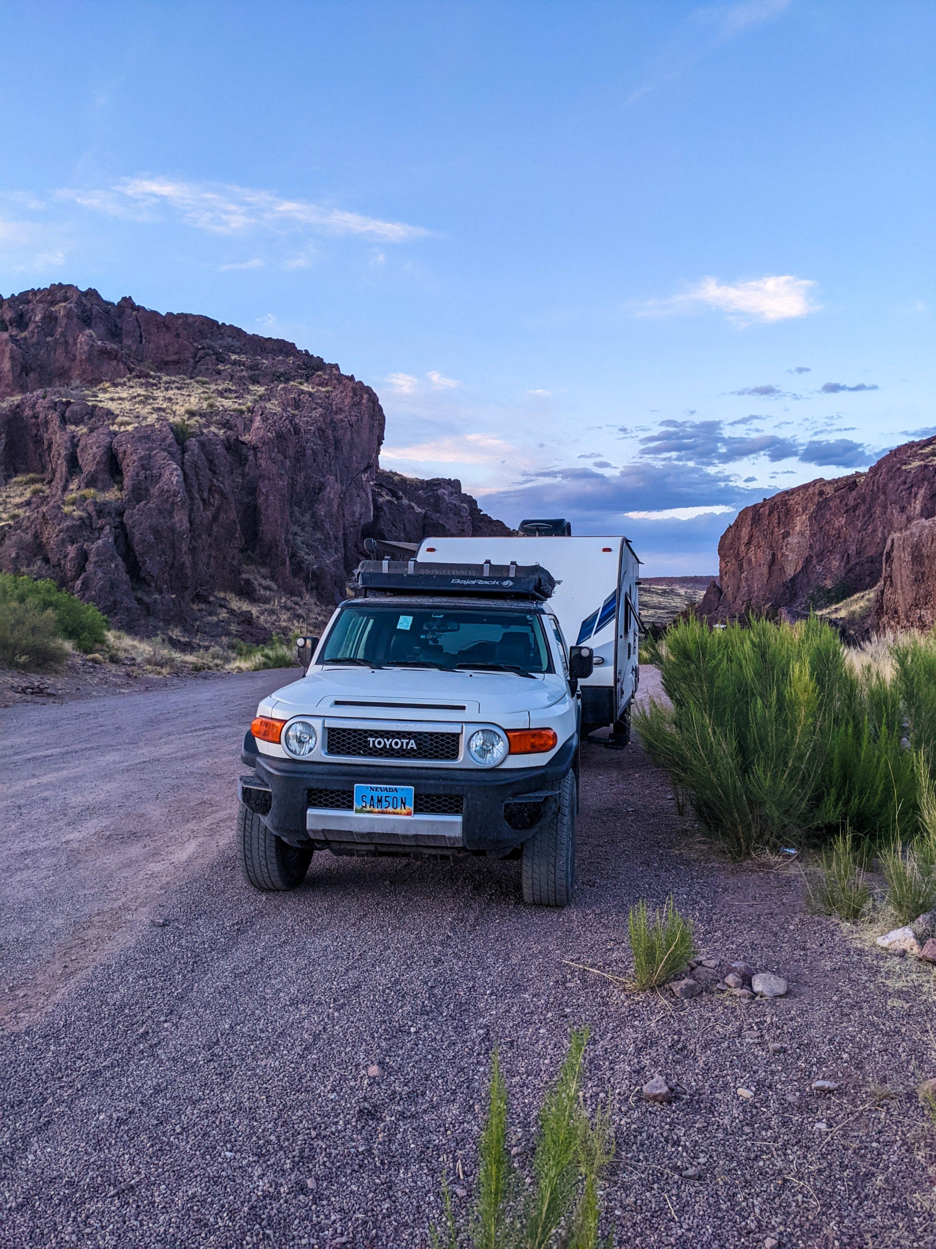 5 Reasons RVing Is Better Than Staying in a Hotel | TAXA