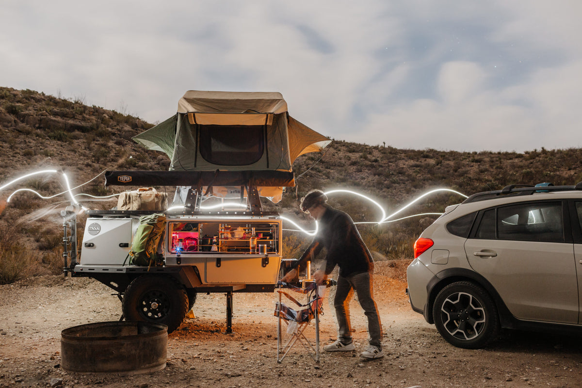 Utility Trailers: Pros & Cons, Key Features, & More | TAXA