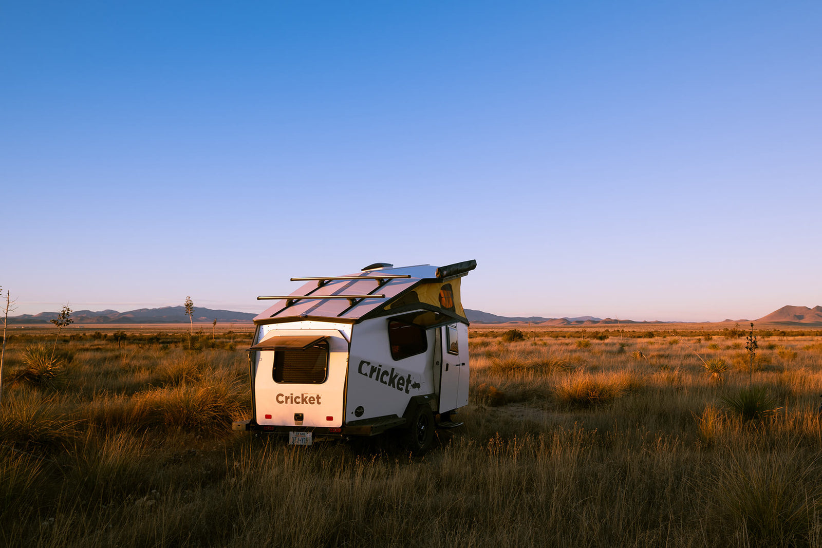 Adjustable Load Bars – TAXA Outdoors