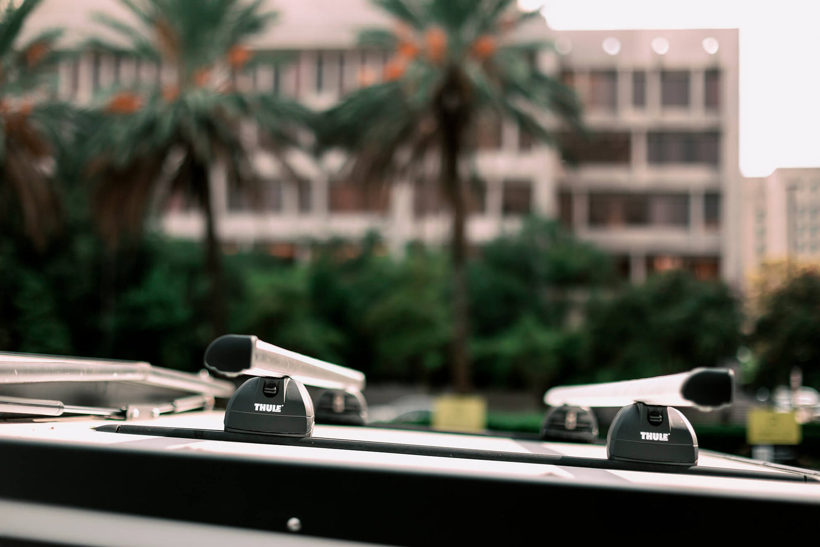 Adjustable Load Bars – TAXA Outdoors