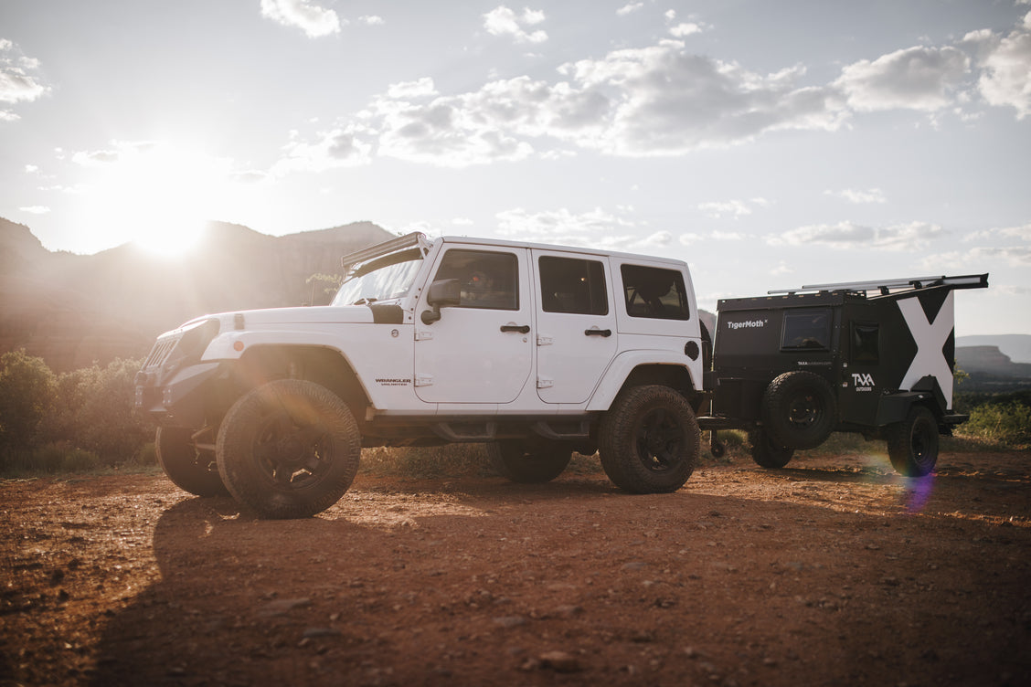 Taxa Outdoors | Pop-Up Campers & Adventure Vehicles – TAXA Outdoors